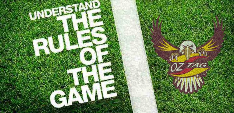 Norwest Sydney Oztag/Blacktown City Oztag | Oztag Rules